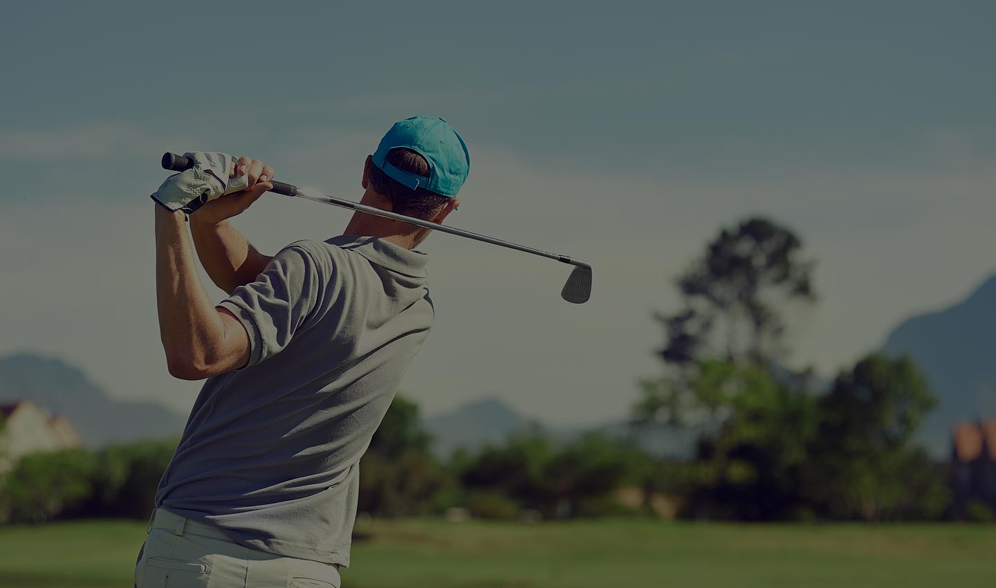 HOME - Bardwell Valley Golf Club