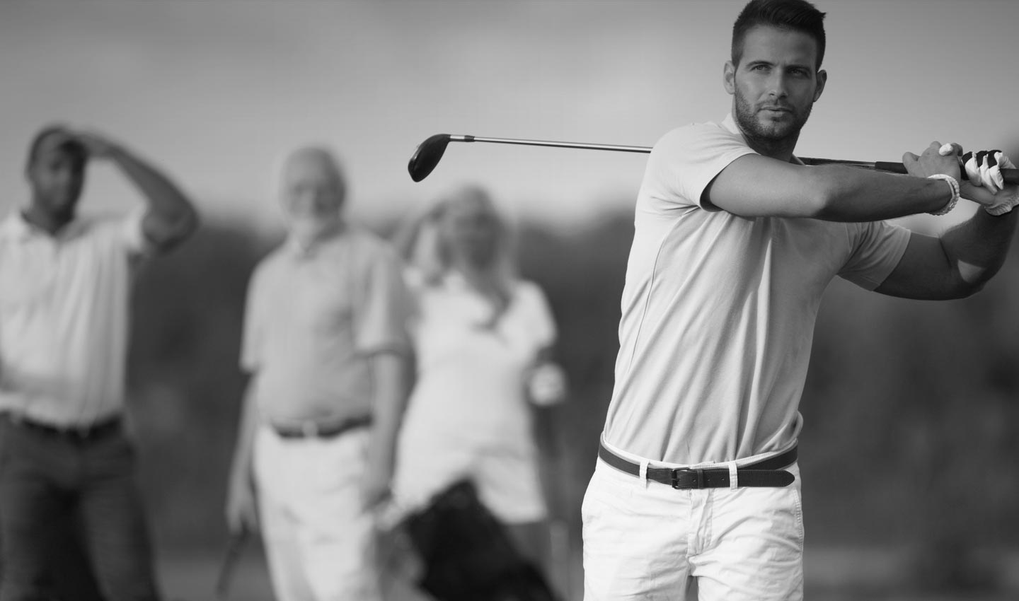 HOME - Bardwell Valley Golf Club